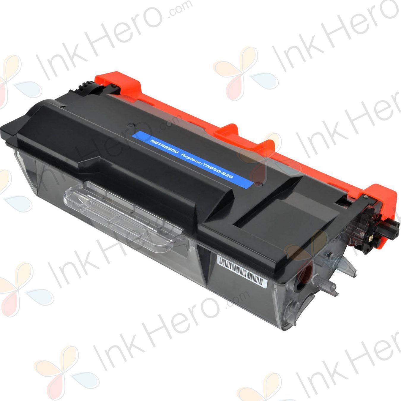 Brother TN850 Black Compatible High-Yield Toner Cartridge (Replaces ...