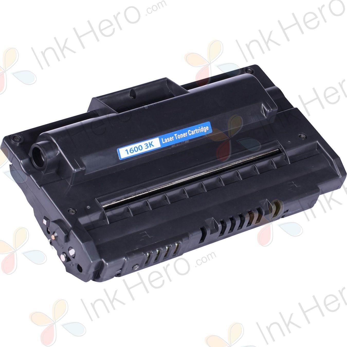 Dell 1700 / 1710 High-Yield Black Remanufactured Toner Cartridge (K3756 ...