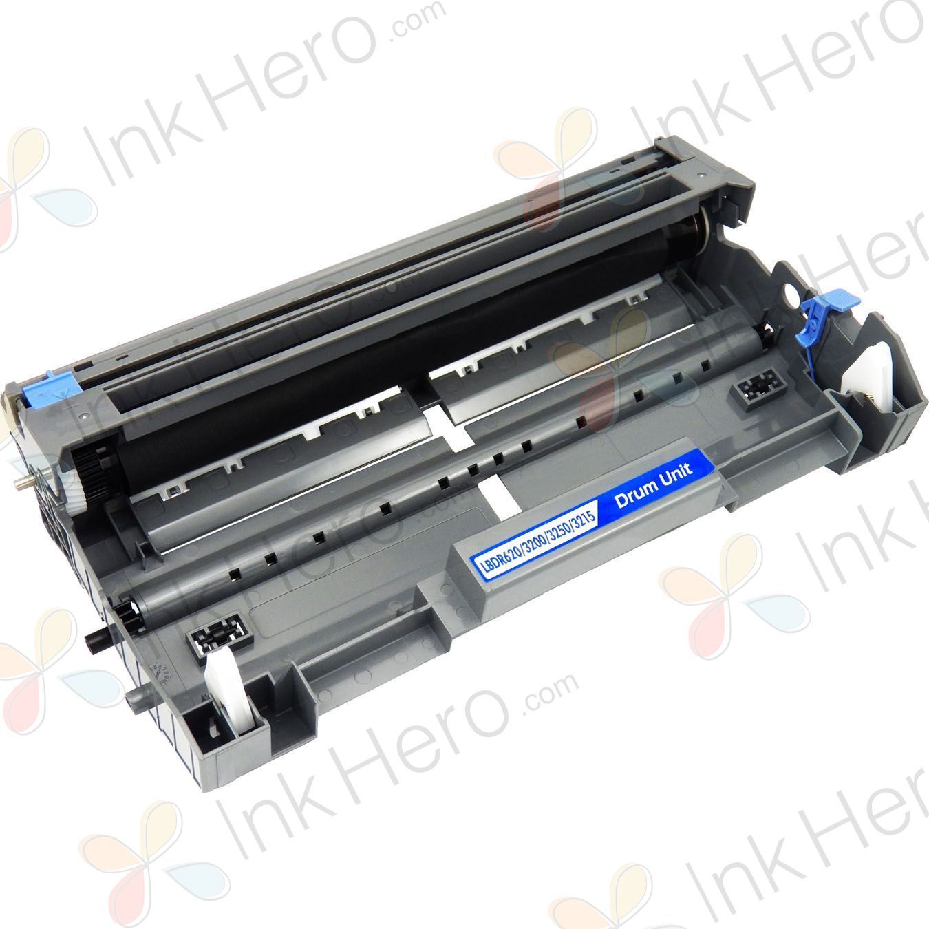 Brother DR620 Compatible Drum Unit for TN650 Toner- Ink Hero