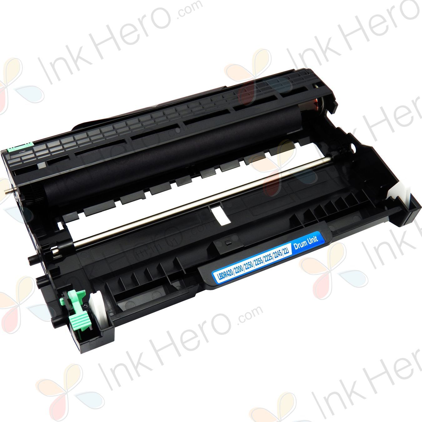 Brother DR420 Compatible Drum Unit for TN450 Toner- Ink Hero