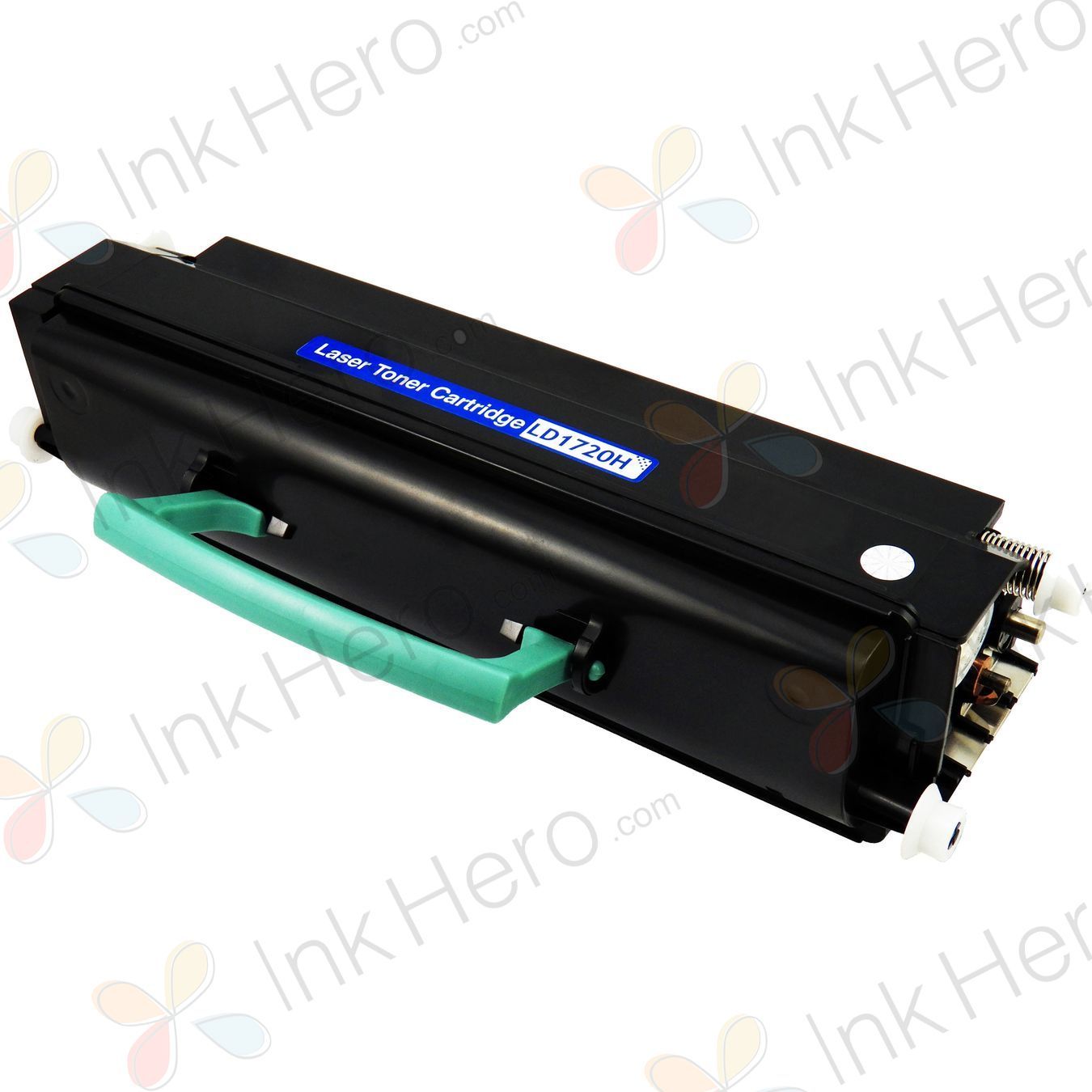 Dell 310-8709 Black Remanufactured Toner Cartridge (RP380 / PY449)- Ink ...