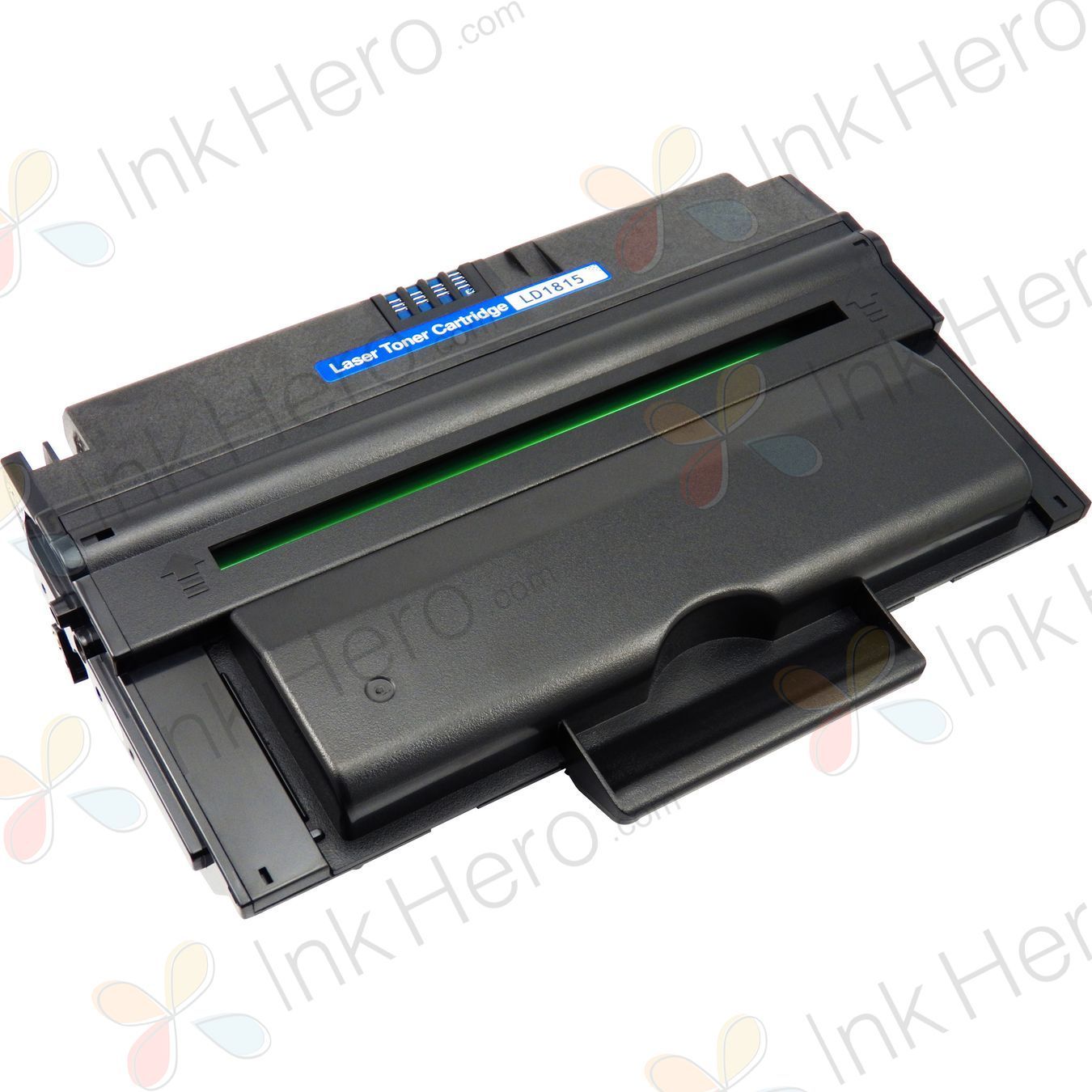 Dell 1815dn Black Compatible High-Yield Toner Cartridge (RF223)- Ink Hero
