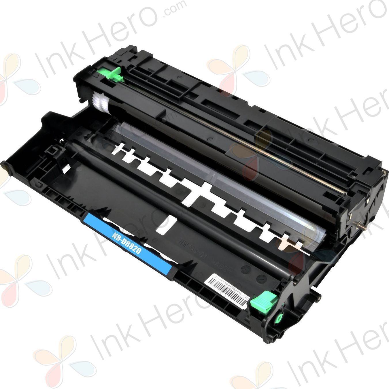 Brother DR820 Drum Compatible Unit for TN820 & TN850- Ink Hero