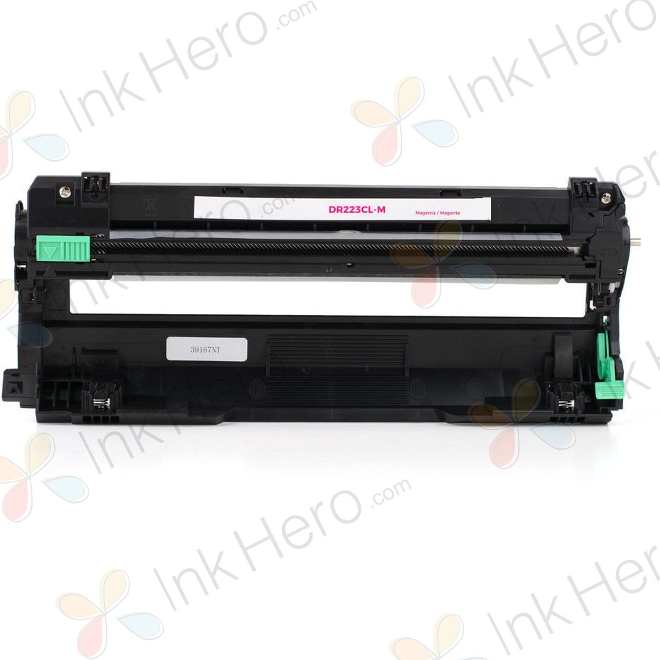 Brother DR-223CL Magenta Compatible Drum Unit- Ink Hero