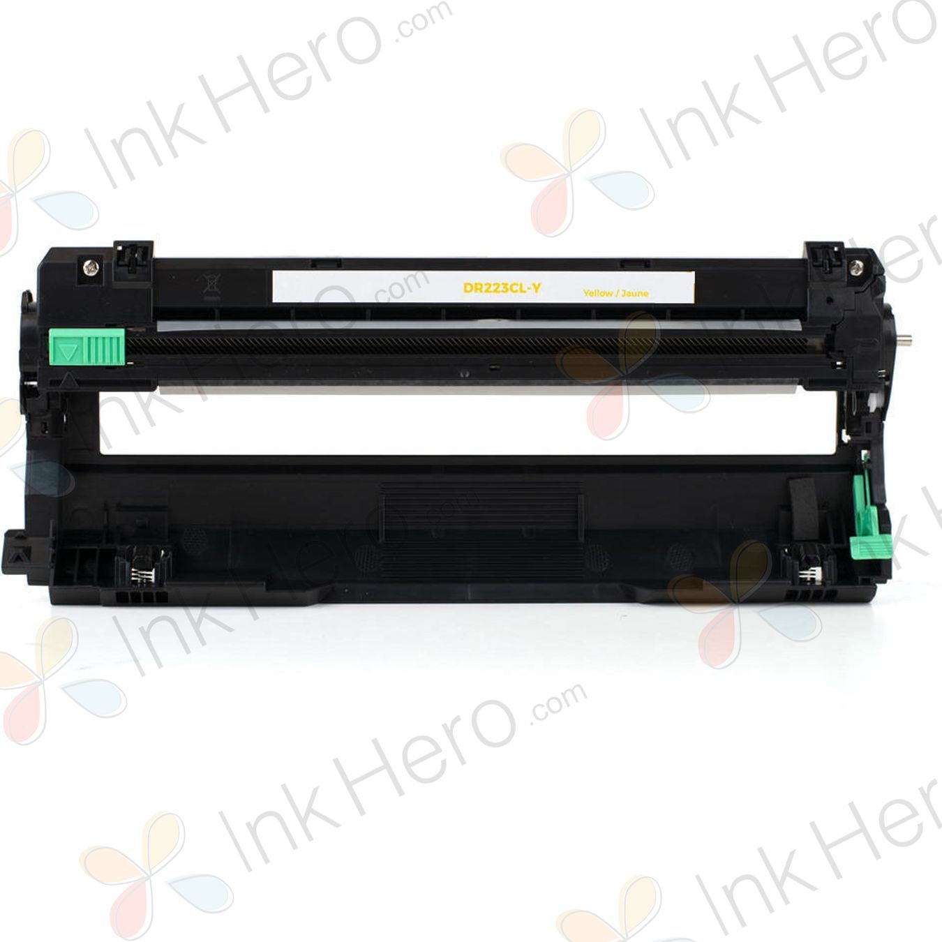Brother DR-223CL Yellow Compatible Drum Unit- Ink Hero
