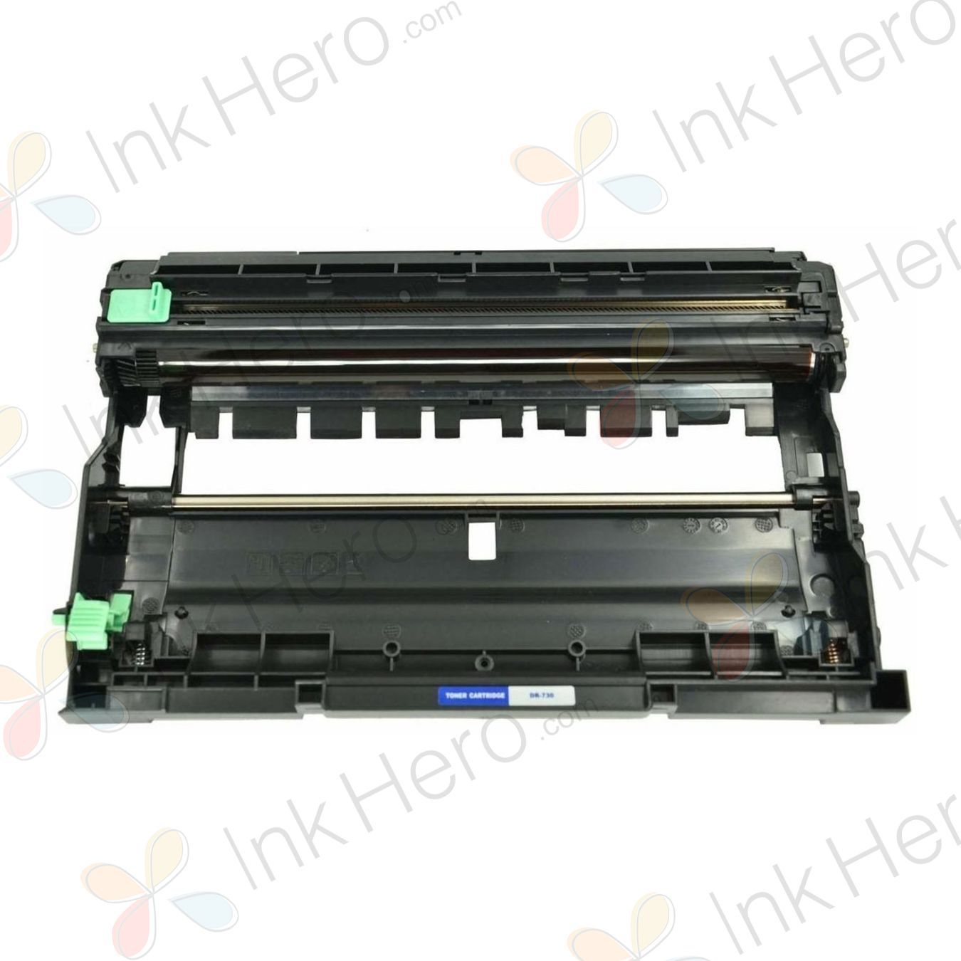 Brother DR730 Black Compatible Drum Unit TN730 & TN760- Ink Hero
