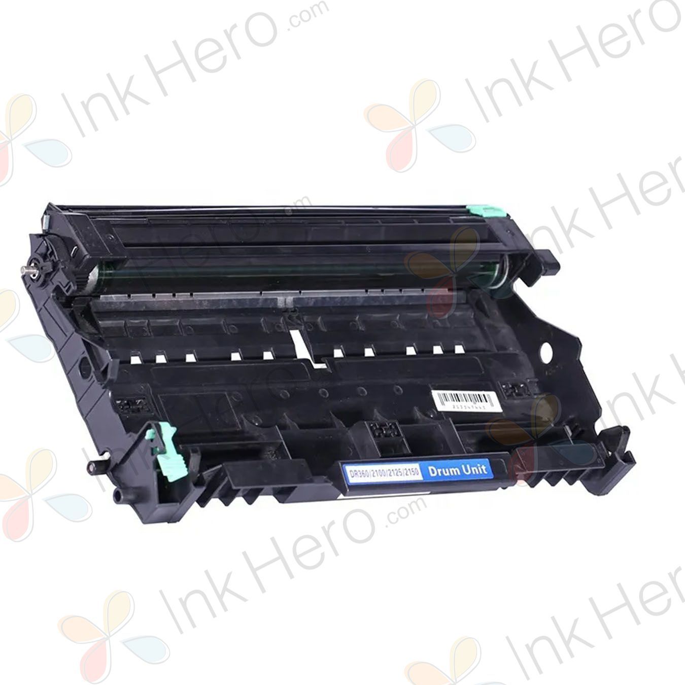 Brother DR360 Compatible Drum Unit for TN360 Toner- Ink Hero