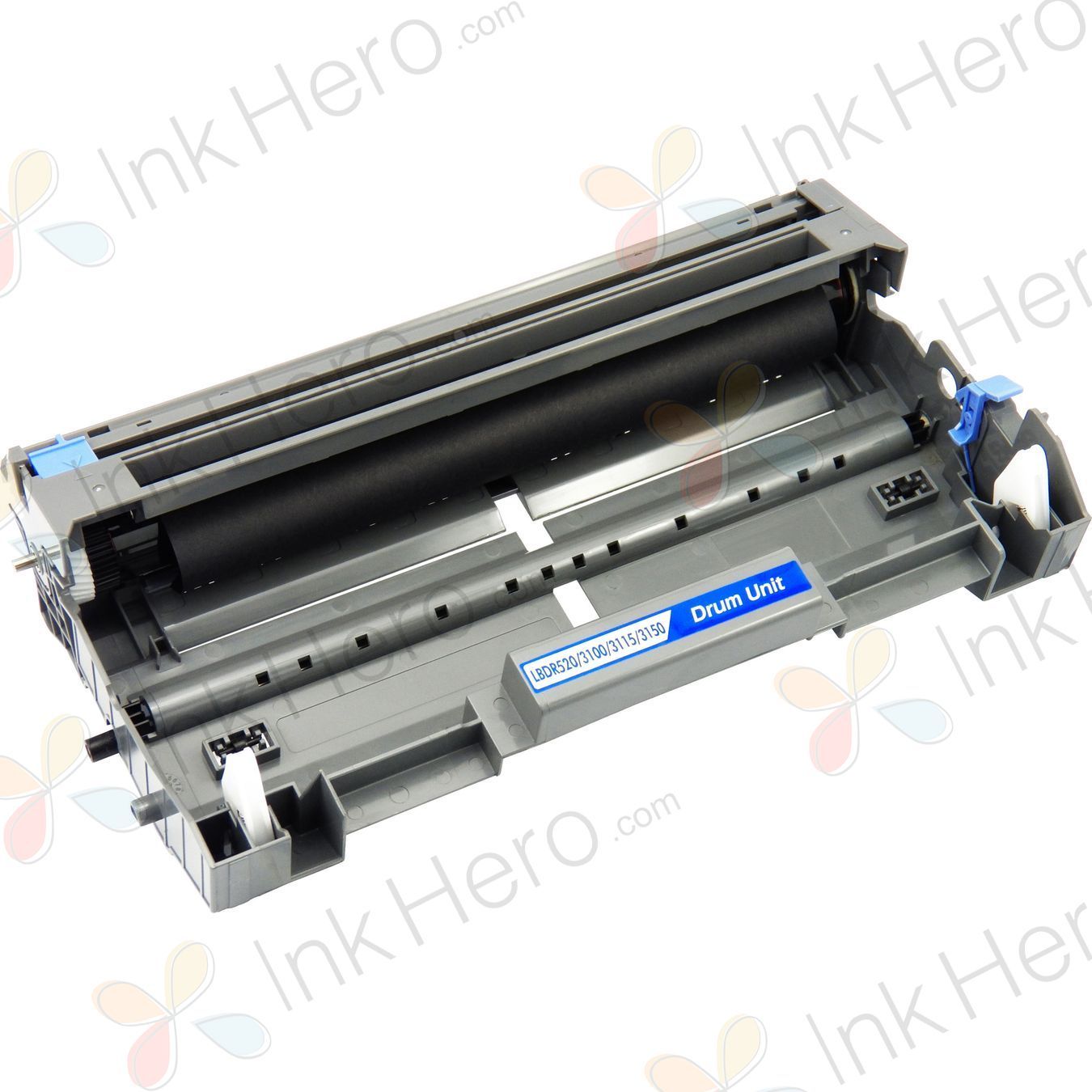 Brother DR520 Compatible Drum Unit for TN580- Ink Hero