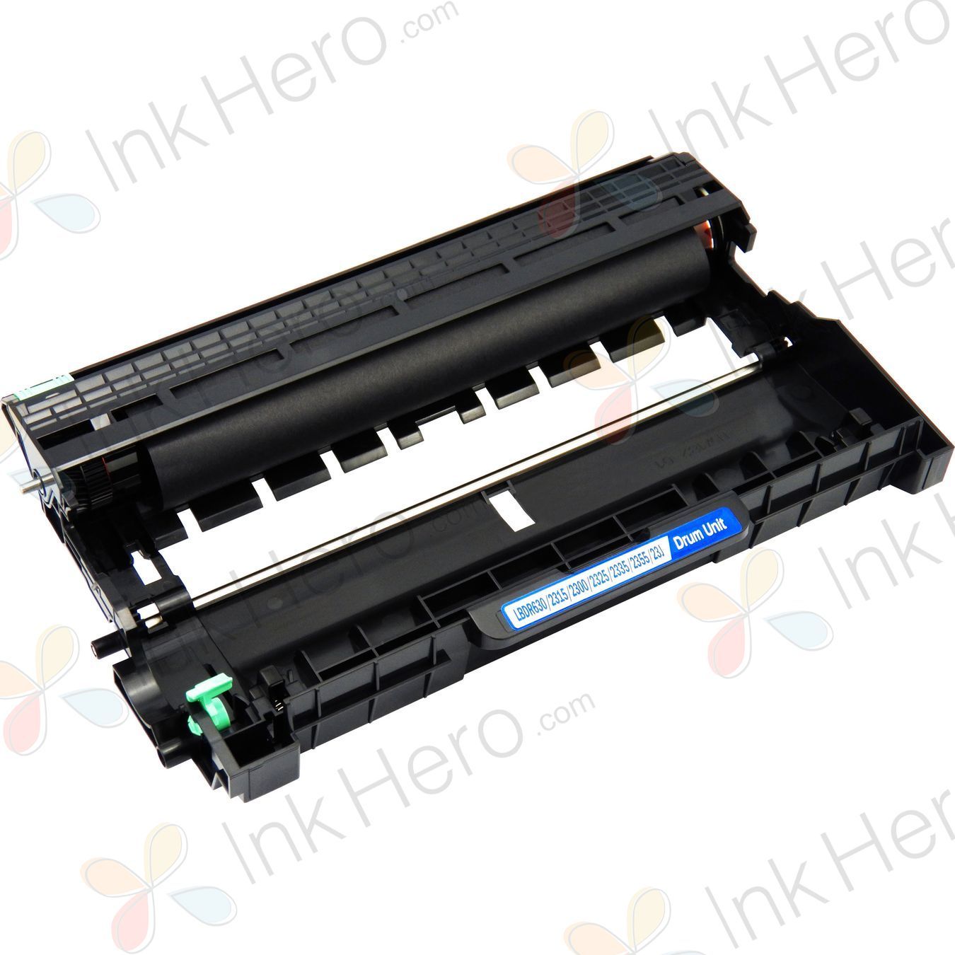 Brother DR630 Drum Unit Compatible for TN660 Toner- Ink Hero